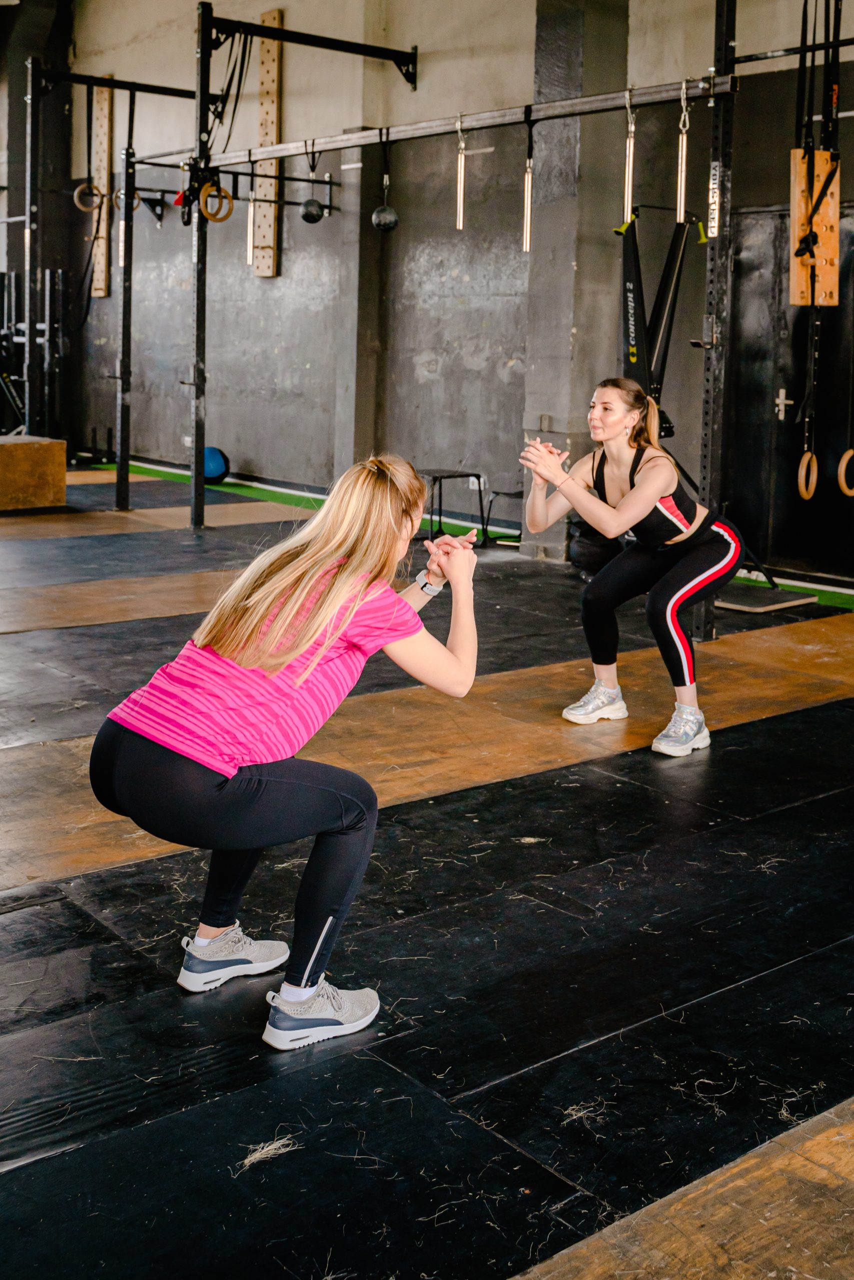 Krachttraining voor ouderen (80+) | oefeningen voor thuis